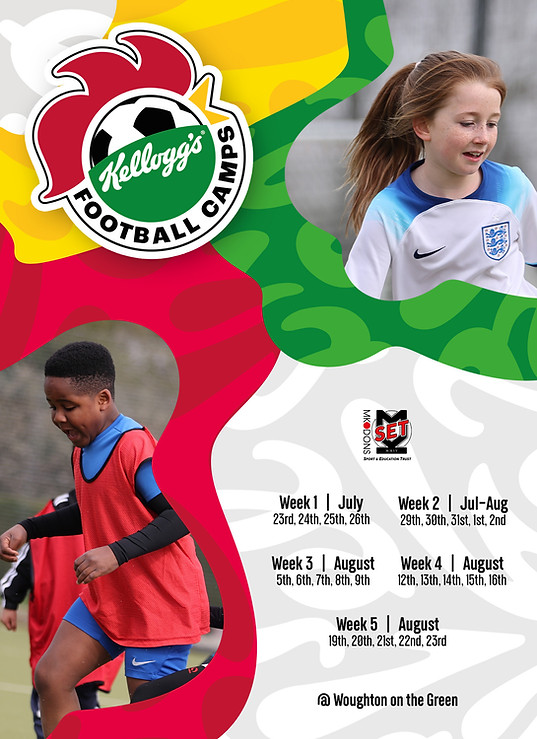 MK Dons Sport and Education Trust | Community